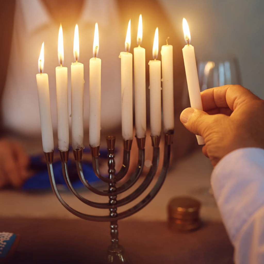 Understanding Hanukkah: The History, Traditions, and Meaning